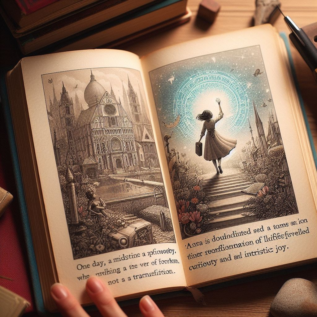 A Repetitive Life – Bhyllabus l'énigme