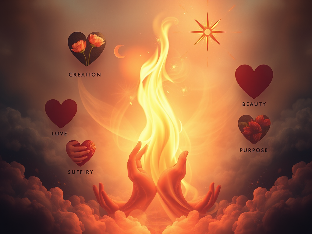 Energy Sources for the Soul: A Philosophical Exploration – Bhyllabus l ...